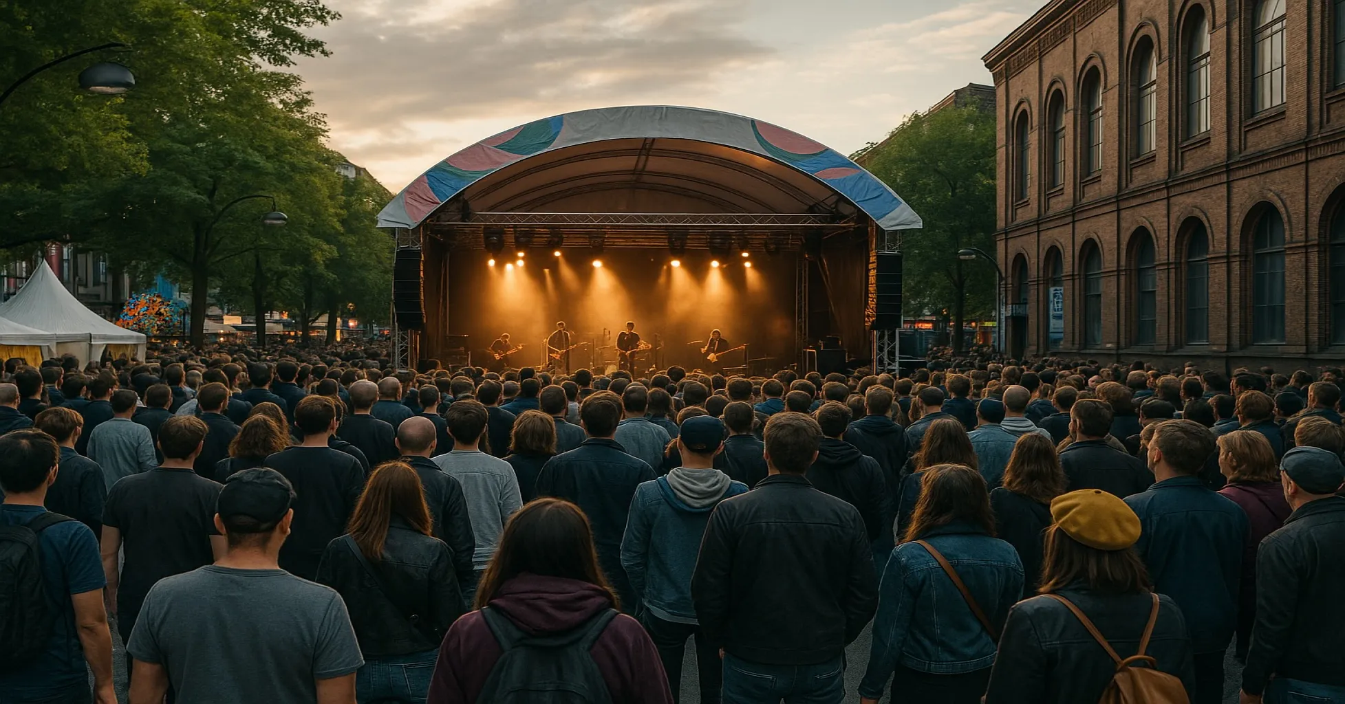Reeperbahn Festival 2026 Hamburg – Infos, Highlights & Ausblick